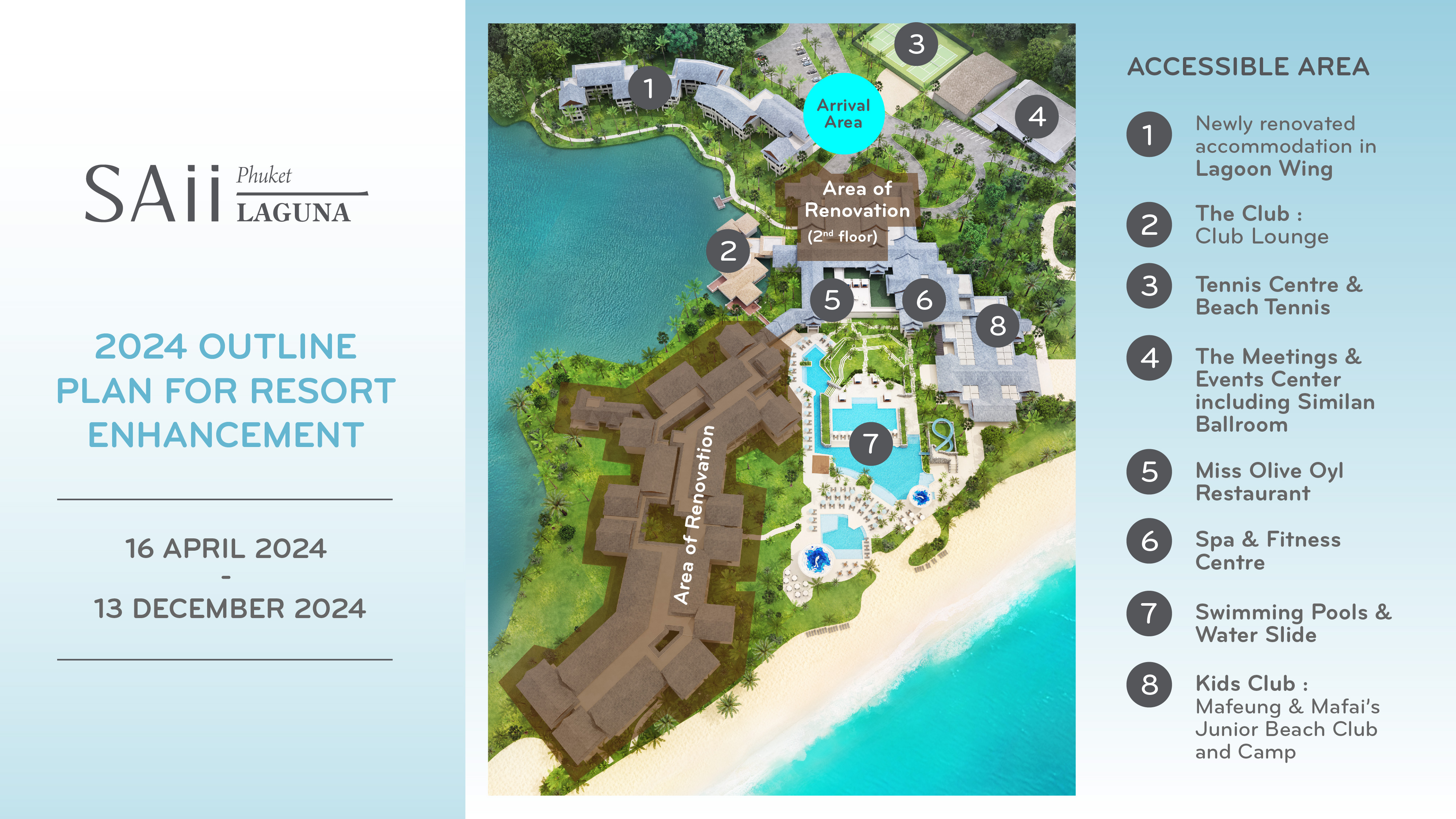 Отель Saii Laguna Phuket в Таиланде: фото, отзывы, отдых ANEX Tour